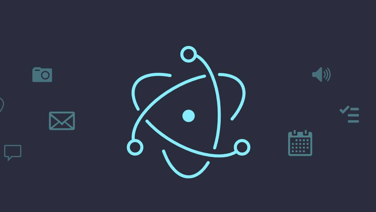 [React 와 ElectronJS 로 데스크톱 앱 만들어보기] [#1] 프로젝트 세팅하기 | 코드팩토리 블로그