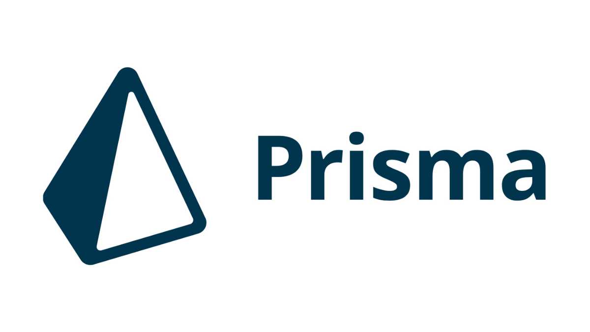 [Prisma] Prisma 사용하여 5분만에 ORM 레이어 생성하기 | 코드팩토리 블로그