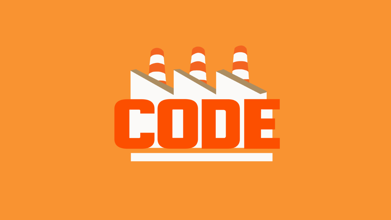 홈 | 코드팩토리 블로그